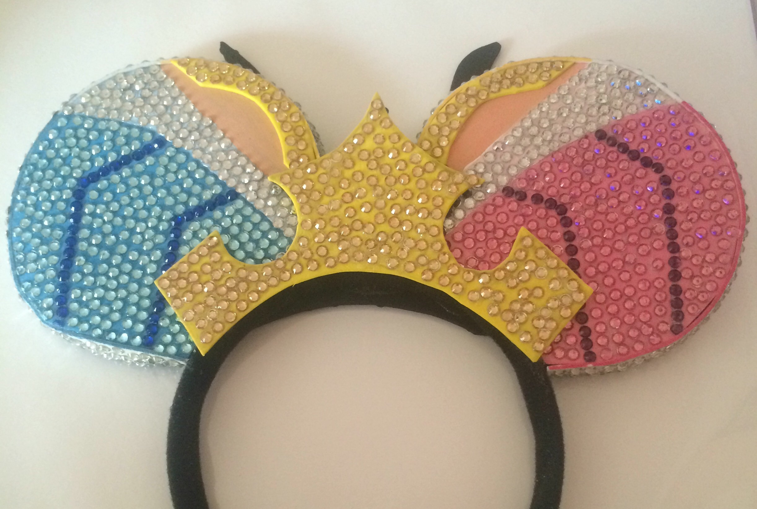 Custom Ears! | Queen Ursula